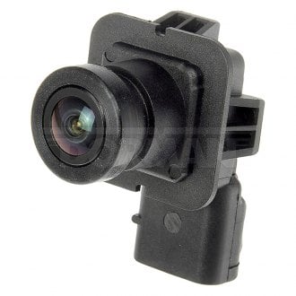 2012 Ford Explorer Back Up Cameras - Monitors, Mirrors, Complete Systems