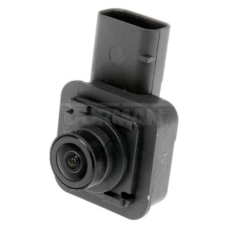 2016 Ford Explorer Back Up Cameras - Monitors, Mirrors, Complete Systems