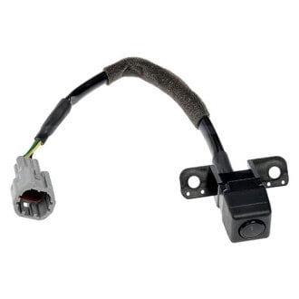 2017 Hyundai Santa Fe Back Up Cameras - Monitors, Mirrors, Complete Systems