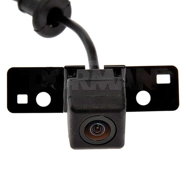 Dorman® 590-685 - Park Assist Camera