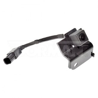 Toyota FJ Cruiser Back Up Cameras - Monitors, Mirrors, Complete Systems