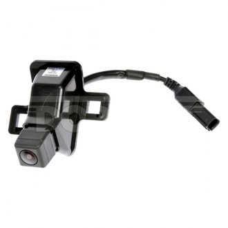 Toyota 4Runner Back Up Cameras - Monitors, Mirrors, Complete Systems