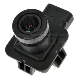 2017 Ford Expedition Cameras & Driver Safety | CARiD