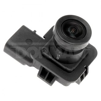 Ford Flex Back Up Cameras - Monitors, Mirrors, Complete Systems