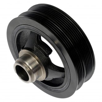 2025 Ford Transit Harmonic Balancers & Dampers | CARiD