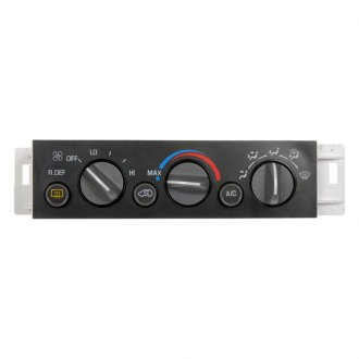 HVAC Control Modules - CARiD.com