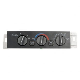 HVAC Control Modules - CARiD.com