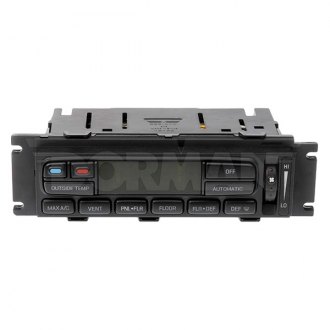 2002 Ford F-150 A/C Control Units & Components | CARiD