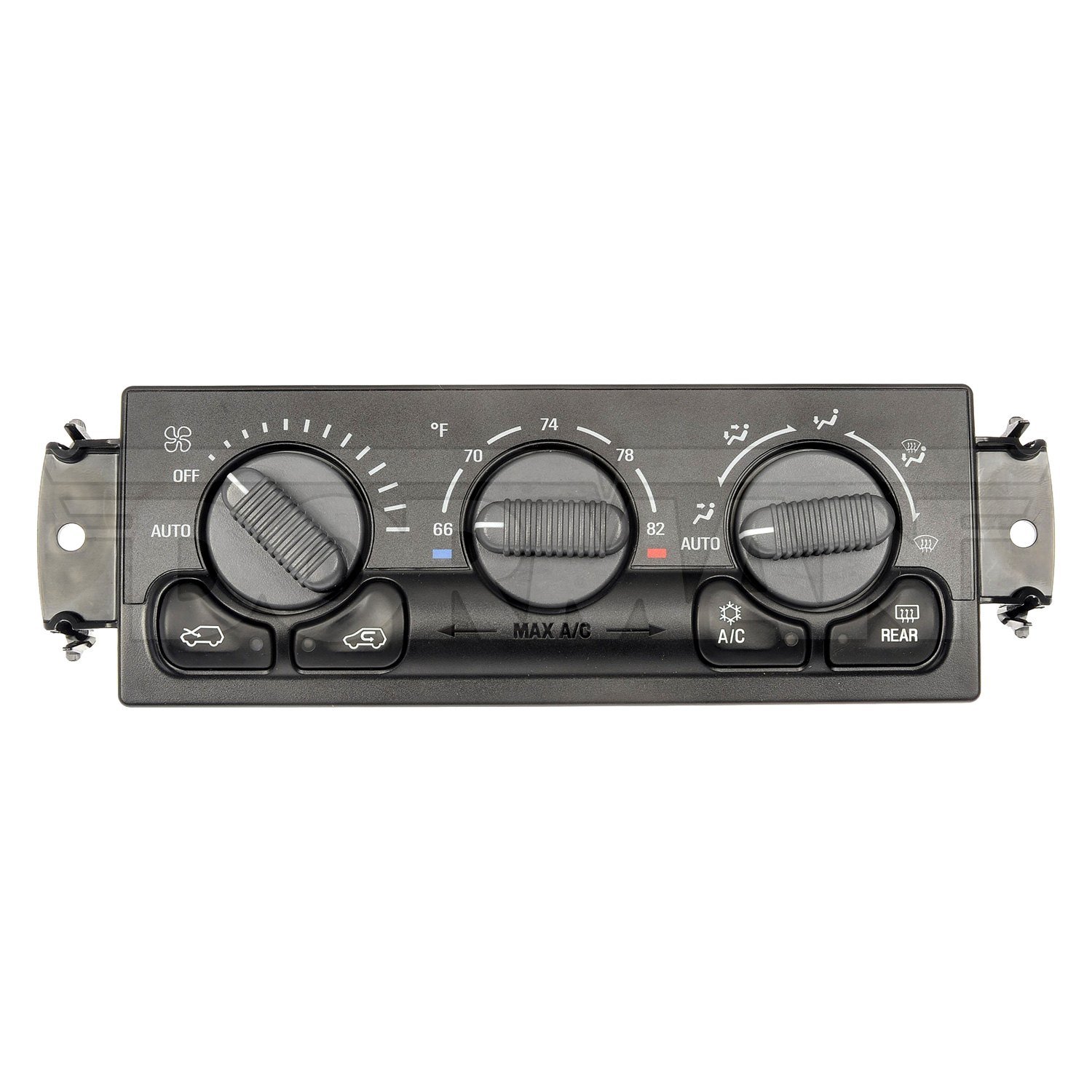 Dorman® 599-215 - HVAC Control Module