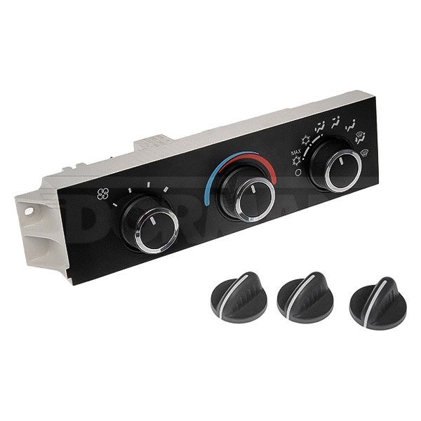 Dorman® 599-217 - HVAC Control Module