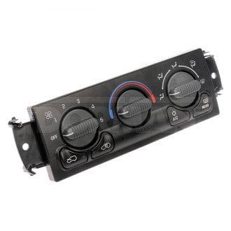 HVAC Control Modules - CARiD.com