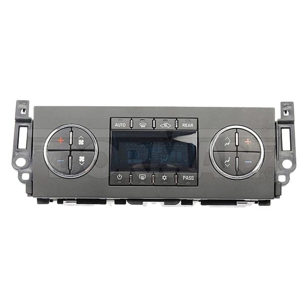Dorman® 599-282 - Remanufactured HVAC Control Module