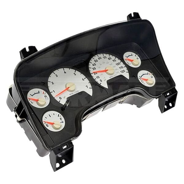 Dorman® 599-815 - OE Solutions™ Remanufactured Instrument Cluster
