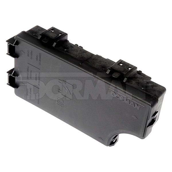 Dorman® 599-925 - OE Solutions™ Integrated Control Module
