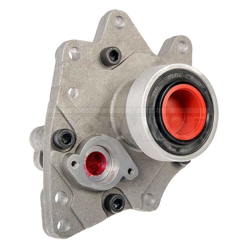 Dorman® 600-115XD - 4WD Switch