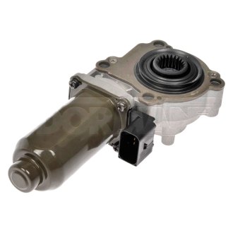 Land Rover LR3 Transfer Cases - Motors, Rebuild Kits, Gaskets | CARiD