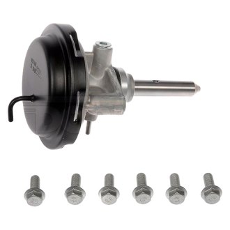 1995 Toyota 4Runner 4WD Actuators - Vacuum, Electric | CARiD