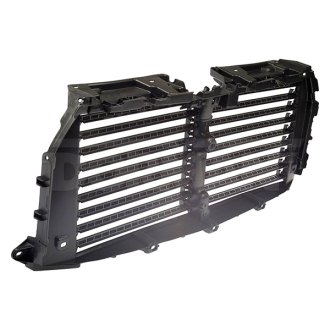 Ford Lobo Header Panels | CARiD