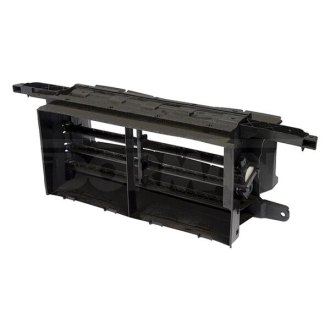 Ford Lobo Header Panels | CARiD