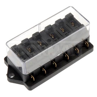 Replacement Fuse Blocks - CARiD.com