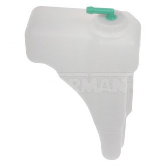 Honda Del Sol Coolant Overflow Tanks | CARiD