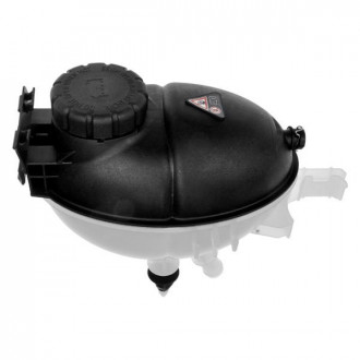 Mercedes E Class Coolant Overflow Tanks — CARiD.com