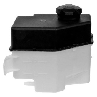 Hyundai Accent Coolant Overflow Tanks | CARiD