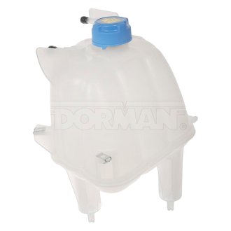 2018 Ram ProMaster Coolant Overflow Tanks | CARiD