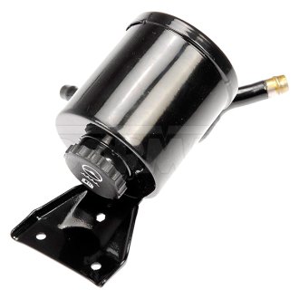 Chevy Express Power Steering Reservoirs - Caps, Seals | CARiD