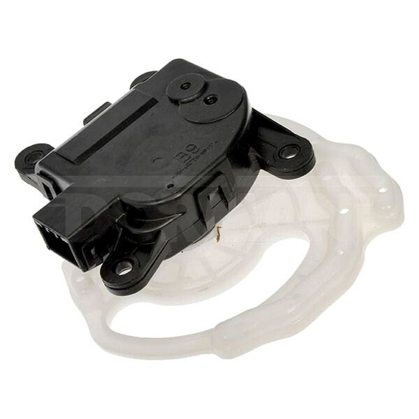 Dorman® 604-243 - HVAC Heater Blend Door Actuator