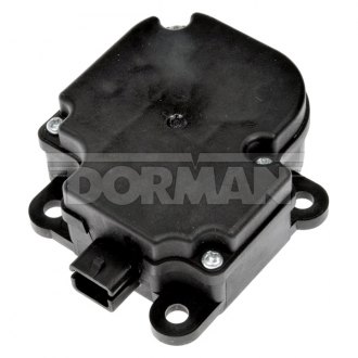 Chevy Heater Control Valves | Vacuum Actuators, Adapters — CARiD.com