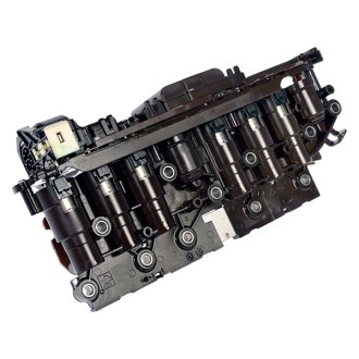 2015 Chevy Silverado Transmission Solenoids, Sensors, Switches ...