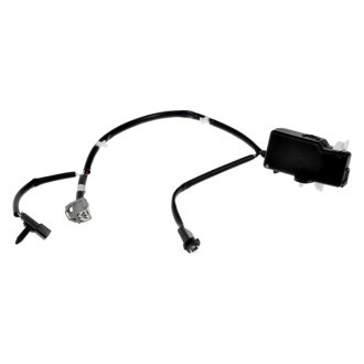 Shift Interlock Actuators | CARiD