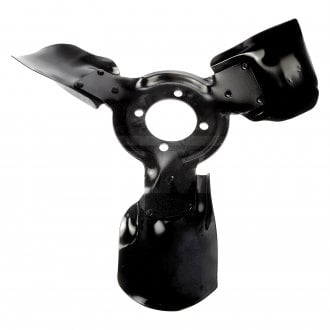 Engine Cooling Fan Blades - Replacement Fan Blades | CARiD