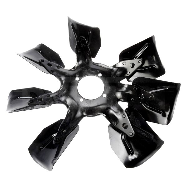Dorman® 620-198 - Engine Cooling Fan Blade