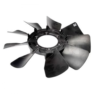 Engine Cooling Fan Blades - Replacement Fan Blades | CARiD