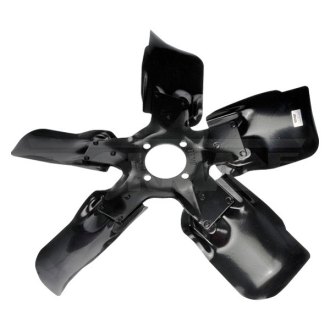 Engine Cooling Fan Blades - Replacement Fan Blades | CARiD