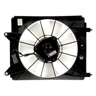 2007 Honda Element A/C Condenser Fan Assemblies & Parts | CARiD