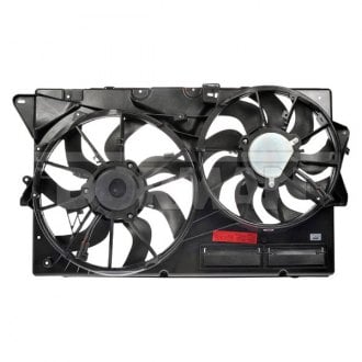 Ford Taurus Radiator Fans & Parts - Electric, Mechanical | CARiD