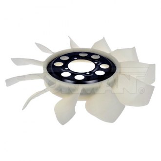 Engine Cooling Fan Blades - Replacement Fan Blades | CARiD