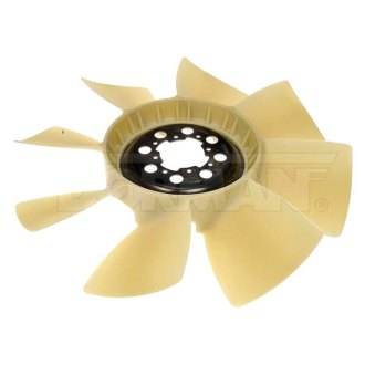 Engine Cooling Fan Blades - Replacement Fan Blades | CARiD