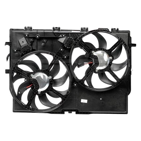 Dorman® 621-637 - Engine Cooling Fan Assembly