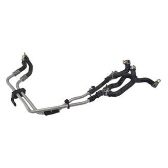 Auto Heater Hoses, Pipes & Components | Connectors, Assemblies — CARiD.com