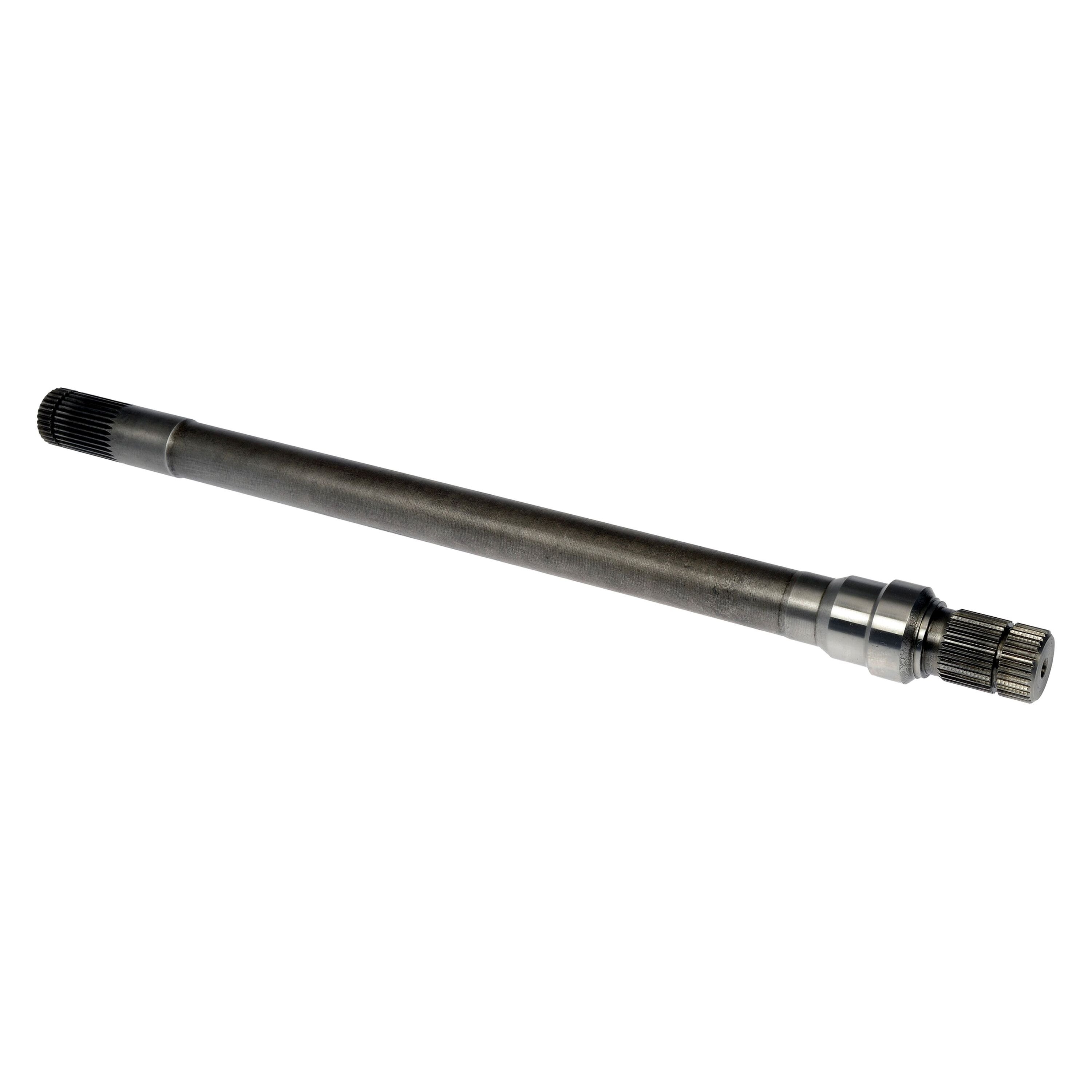 Dorman® 630-632 - OE Solutions™ Front Axle Shaft