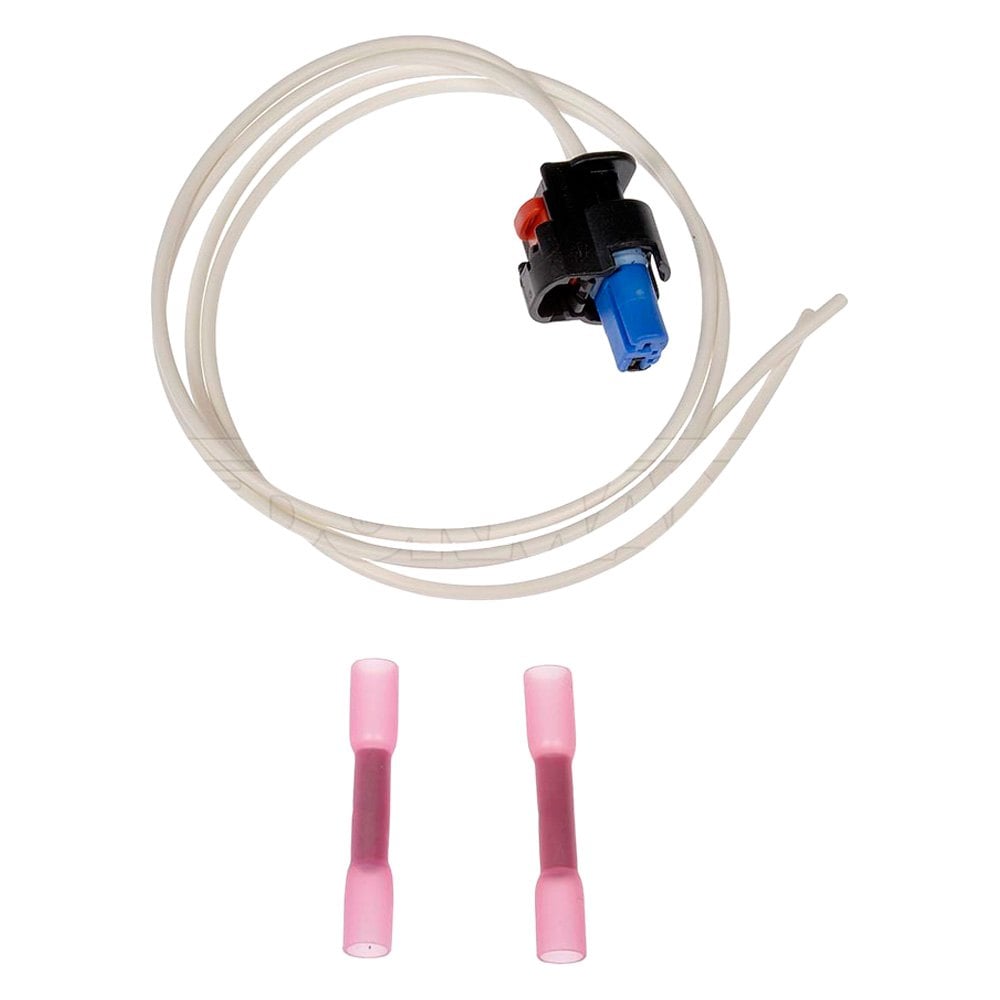 Dorman® 645-160 - Vehicle Speed Sensor Connector