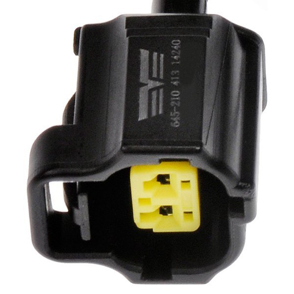 Dorman® 645-210 - TECHoice™ EGR Modulator Connector
