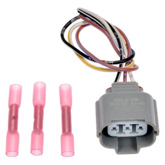 Vehicle Speed Sensor Connectors | CARiD