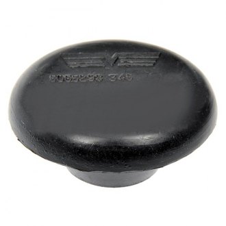 Differential Cover Plugs | CARiD