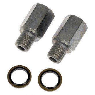 Turbocharger Fittings | CARiD