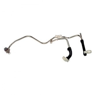 GMC Terrain Turbo & Supercharger Lines, Hoses, Fittings — CARiD.com